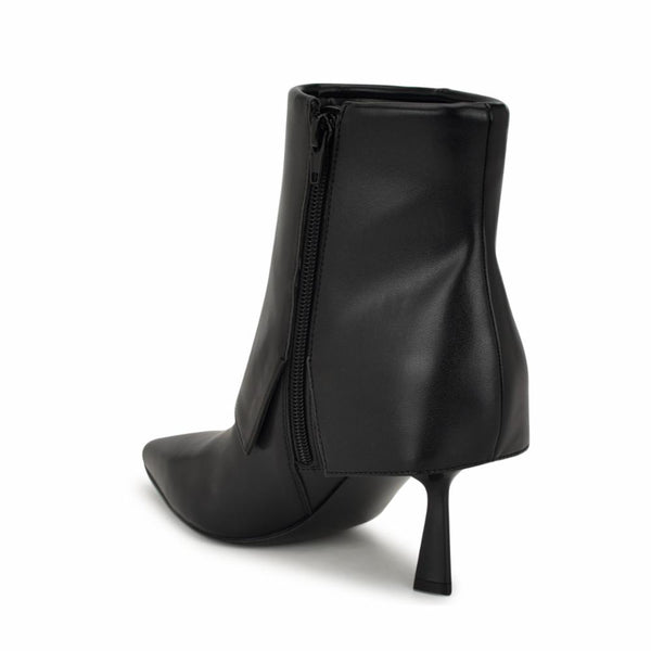 Nine West BAZIE3 BLACK/JC SOFT SUPER NAPPA PU - Nine West Canada